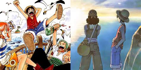 The One Piece Remake Series Director Confirms The Length Of The Show