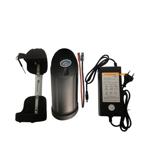 Portabke Kettle Battery 36v 10ah Rechargeable Li Ion Battery Pack With