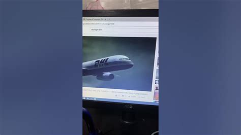 Bashkirian Airlines Flight 2973 And Dhl Flight 611 Crash Animation Youtube