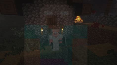 Cave Horror Project O Assustador Modpack De Terror Do Minecraft Youtube