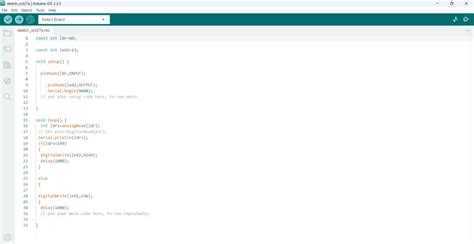 Koushik Reddy On Linkedin Code Explanation Heres How The Code Works