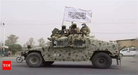 Taliban Taliban Say Chinese Envoy Appointed To Kabul In First