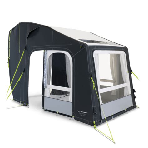 Veranda Gonfiabile Dometic Rally Air Pro 240 TG
