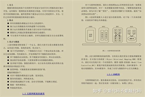 阿里官网最新版：springbootspringcloud微服务全栈开发小册 知乎