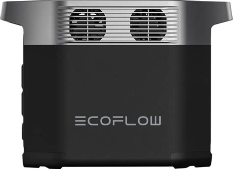EcoFlow DELTA 2 Powerstation Foto Erhardt