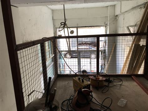 부산 사하구 당리동 출장용접 각파이프 구조물 제작 작업 네이버 블로그