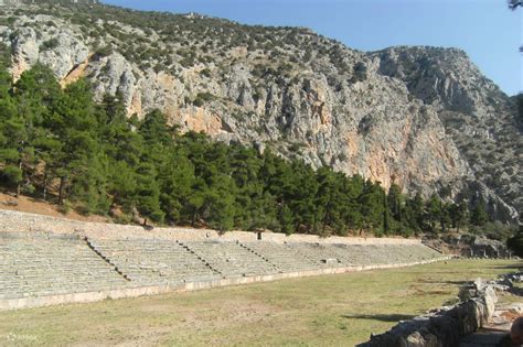 Delphi One Day Tour From Athens Klook États Unis