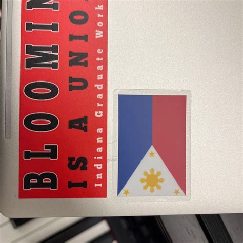 Assyrian Flag Clear Sticker Waterproof Vinyl Decal 2 Durable Cultural Emblem Patriotic