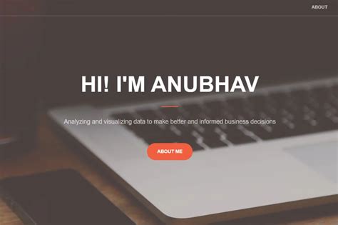 Bagian Yang Harus Ada Di Portofolio Data Analyst Dan Contohnya