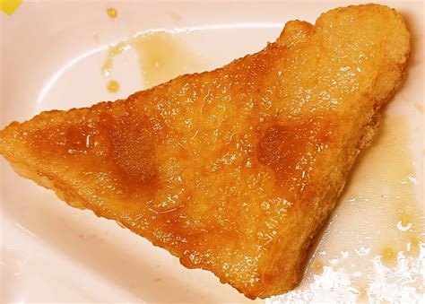 給食の高野豆腐のオランダ煮三角のやつ By わかなおママ 【クックパッド】 簡単おいしいみんなのレシピが395万品