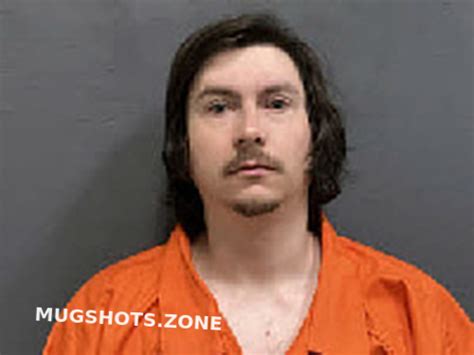 Mcwaters Marshal Ryan 07 29 2024 Houston County Mugshots Zone