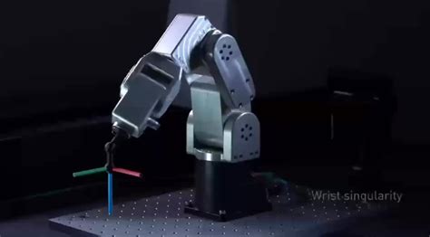 David Buergel On Linkedin Robotics Automation Robots Movement Safety