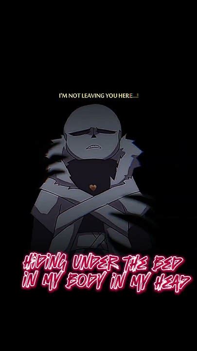 Underverse 06 Edit Edit Sans Undertale Undertaleau Underverse