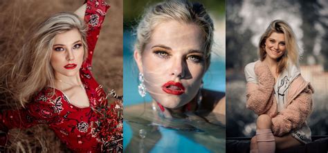 Bianca Russell Singer Model And Performer Bianca Russell Singer Model And Performer