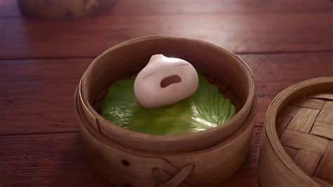 Bao Pixar Short Movie Full Hd Animation 2018 Youtube
