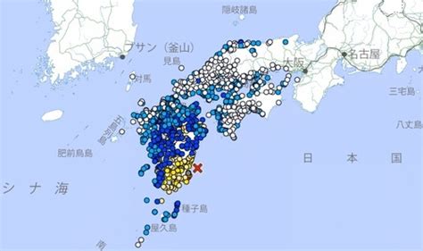 “엎친 데 덮친 격” ‘난카이 대지진 불안한 일본…태풍까지