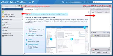 Esxi Vsphere Web Client Fatqlero