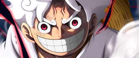 One Piece Luffy Photo Wallpaper K Pc Infoupdate Org