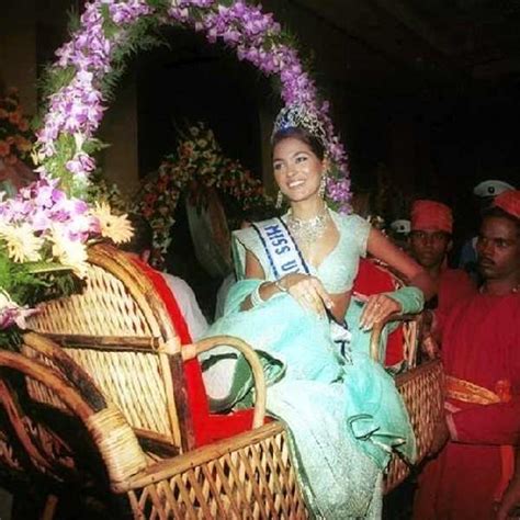 15 Times Lara Dutta Bhupathi Made Us Proud