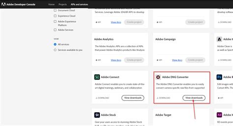 solved why can t i go to the adobe digital negative conve adobe