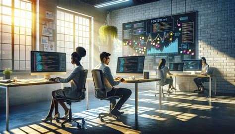 PENTESTING qué es y CÓMO BENEFICIA a tu EMPRESA