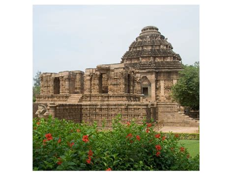 Konark Sun Temple Where History Meets Mythology Mediawire