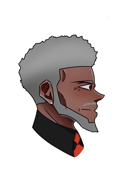 Old Man Dontai R Roomsyx