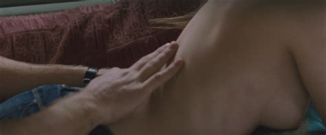 Naked Michelle Williams In Incendiary