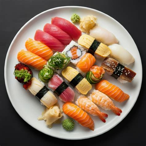 500000 Free 伝統的な寿司 And Sushi Images Pixabay