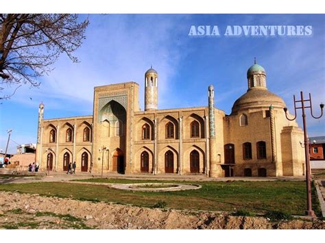 Namangan Fergana Valley Uzbekistan Tours To Fergana Valley Tours In