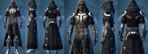 Swtor Hotshots Starfighter Pack Preview Dulfy