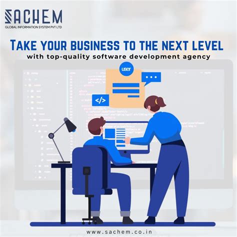 Sachemit Softwaredevelopmentagency Softwaredevelopment