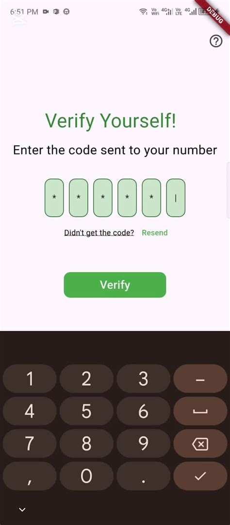 Convert Figma And Xd Design To Flutter Code By Niazipro Fiverr