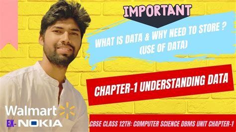 2 Class 12th Cs Unit Iiidatabase Management Ncert Chapter 1