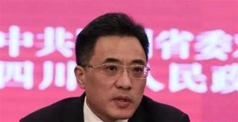 候补中央委员、重庆市委常委于会文已任生态环境部党组成员腾讯新闻