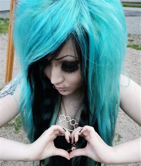 Pin Su Scene Style