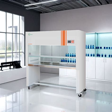 Ultra Clean Bench Class 100 Clean Workstation Laminar Flow Cabinet