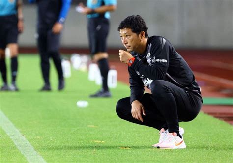 【j2第21節・群馬戦】木山隆之監督『今日も柳らしくプレーして、泥くさく決めたので、彼らしいゴールだった』：fagigate｜ファジゲート