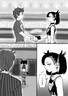 110 Victor and Marnie ideas pokemon couples pokémon star pokemon comics