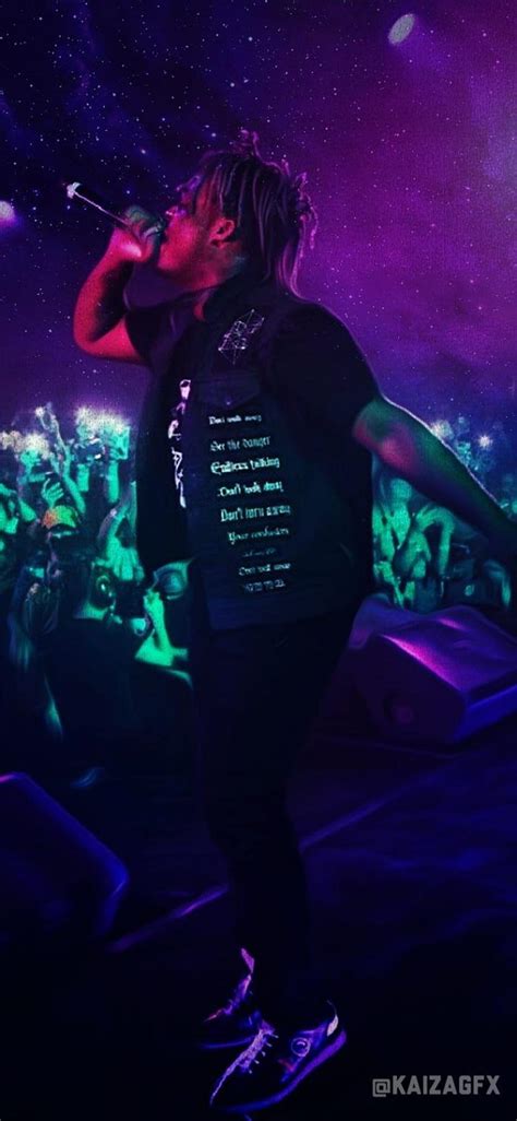 Juice Wrld Live Juice Wrld Lucid Dreams Hd Phone Wallpaper Pxfuel