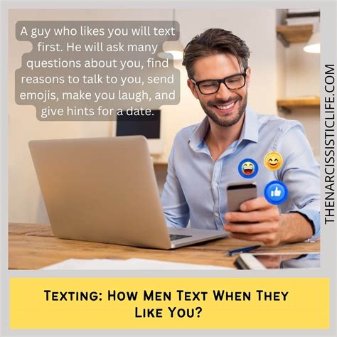 8 Subtle Ways Guys Hint They Like You Without Saying It The