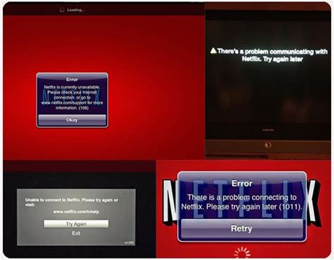 Solved How To Fix Netflix Errors Solve Netflix Problems