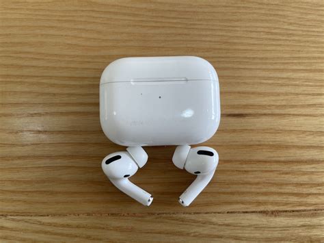 Chia sẻ trải nghiệm đi bảo hành Airpods Pro bị lỗi âm thanh Viết bởi i2Bi