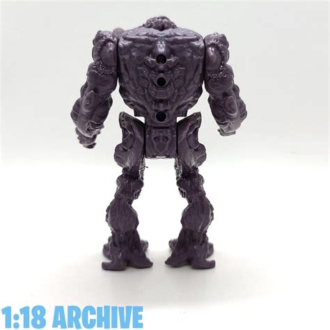 Kharn Final Faction By Dollar Tree 118 Action Figure Archive