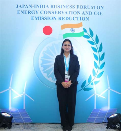 Muskan Singhal On Linkedin Businesstrip Energyforum Sustainableenergy