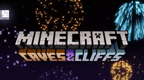 Minecraft Snapshot 21w08a Introduces Deepslate Ores And Other Cave