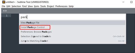 sublime汉化方法及编译过程中出现中文乱码错误的解决方法 sublime text 4 0 4编译时出错 提示乱码 CSDN博客