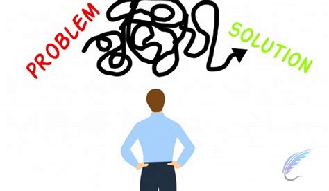 Pengertian Problem Solving Langkah Dan Contohnya Riset