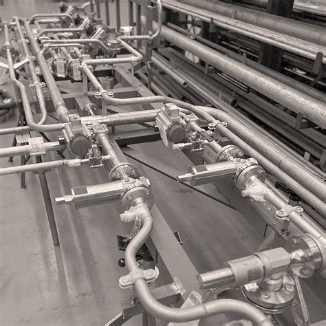 Green Hydrogen Pipelines A Sustainable Energy Solution Royal Ihc