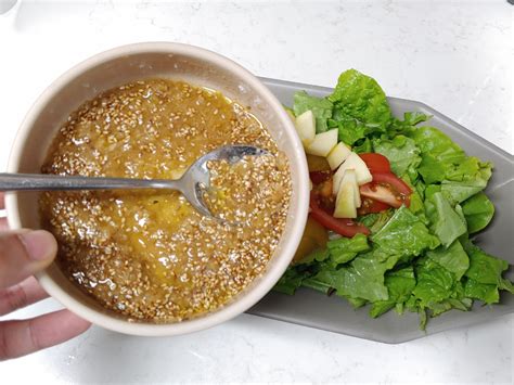 사과토마토상추샐러드 레시피